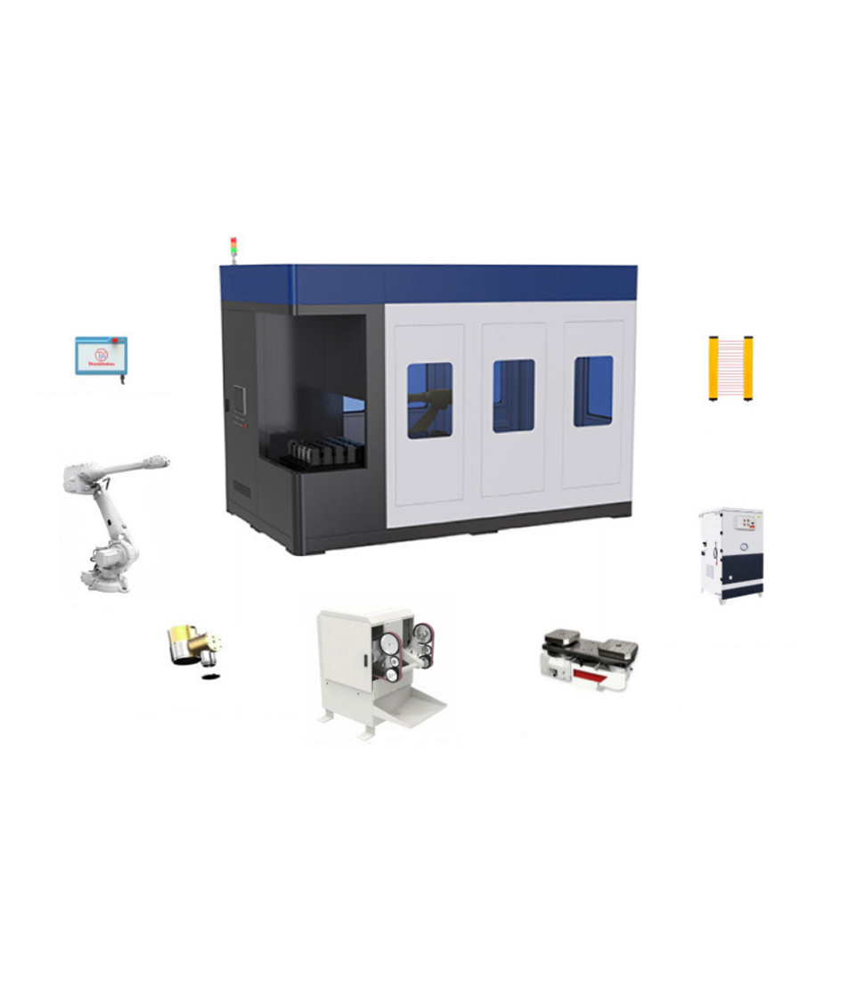 Thinkmotion Technology Group